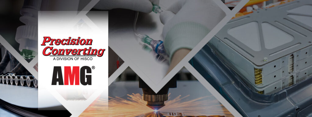Revolutionizing Industrial Manufacturing with Precision Converting and ...